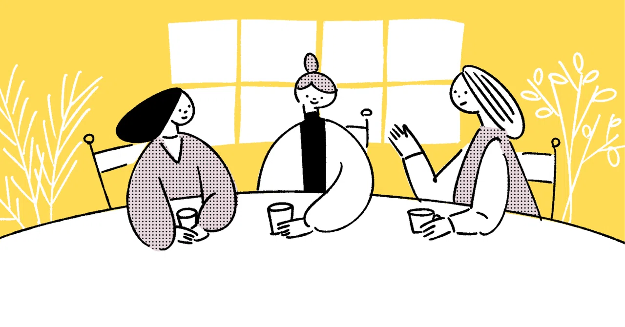思考を明確に伝え、人々に耳を傾けてもらう方法 #RuiOhama｜takurot