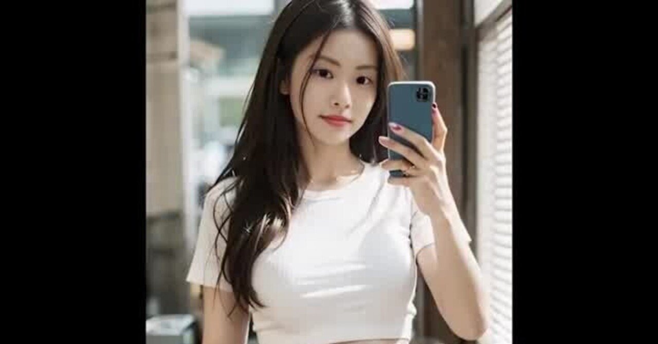 落花｜Michael Choi