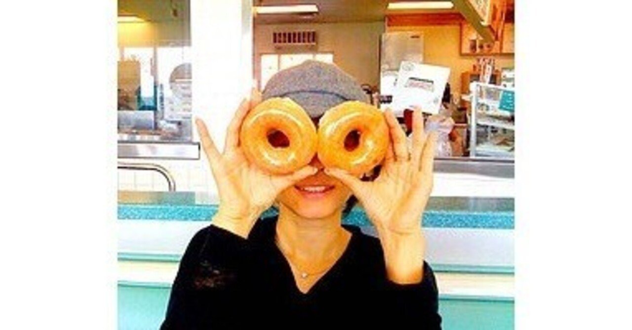 裕木奈江 Nae Yuuki｜note