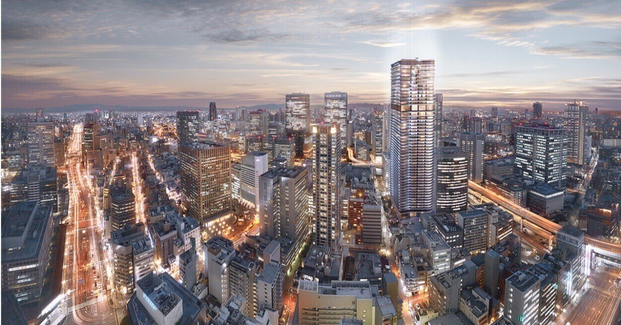 YOSUKE｜FIRE×世界一周×人生観｜note