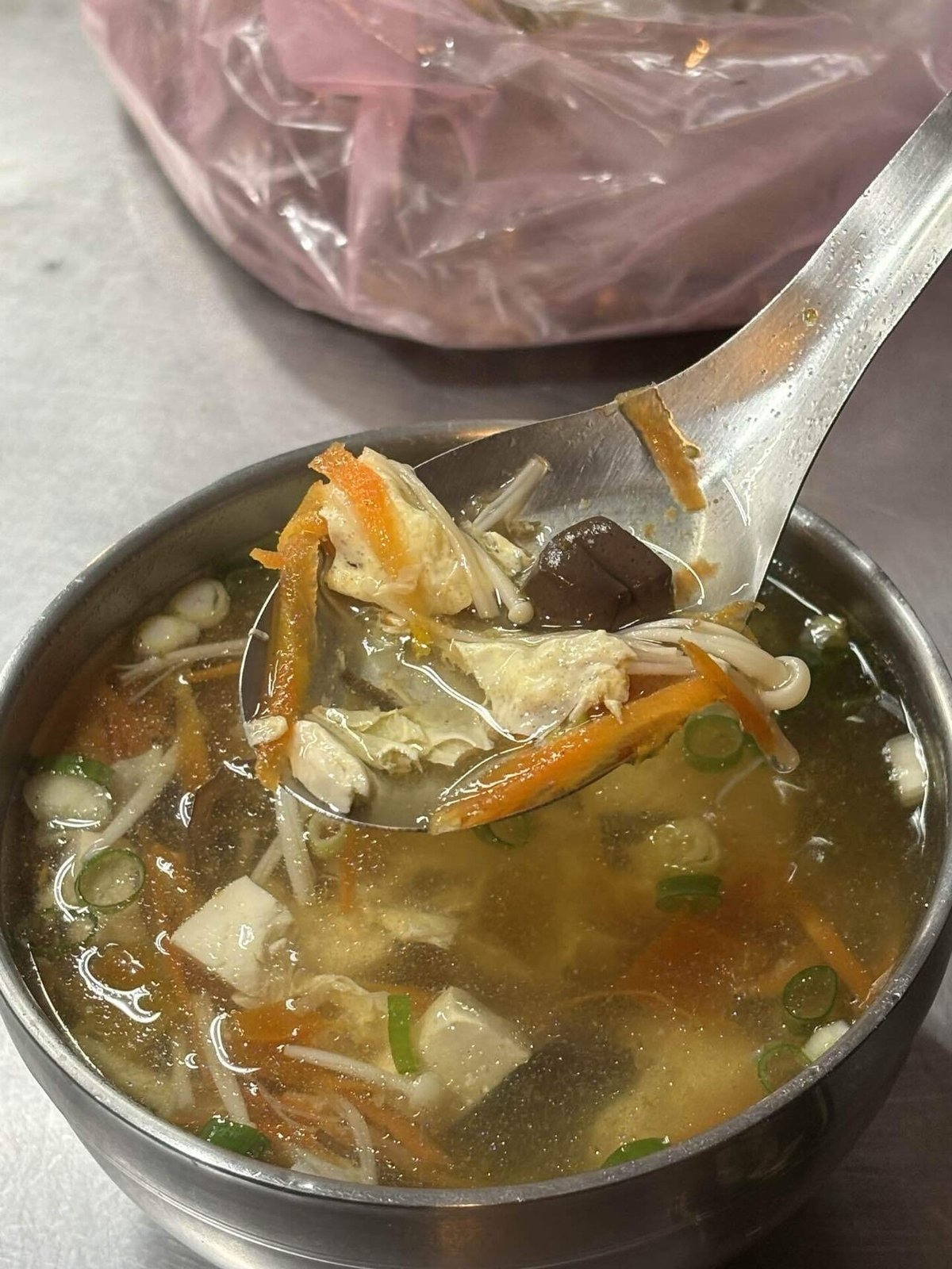 台湾旅行 夜市ごはん編｜Mieko Hori 堀 美恵子/料理家