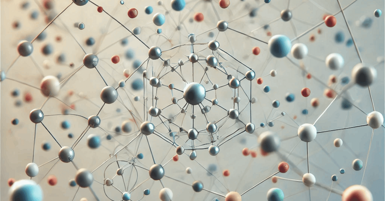 Connecting the dots｜Hideaki Shono