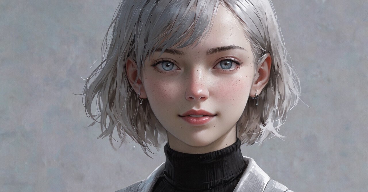 DALL-E3 x Leonard AIの探求 1｜Trgr / カラストラガラ | 毎日投稿・フォロバ100