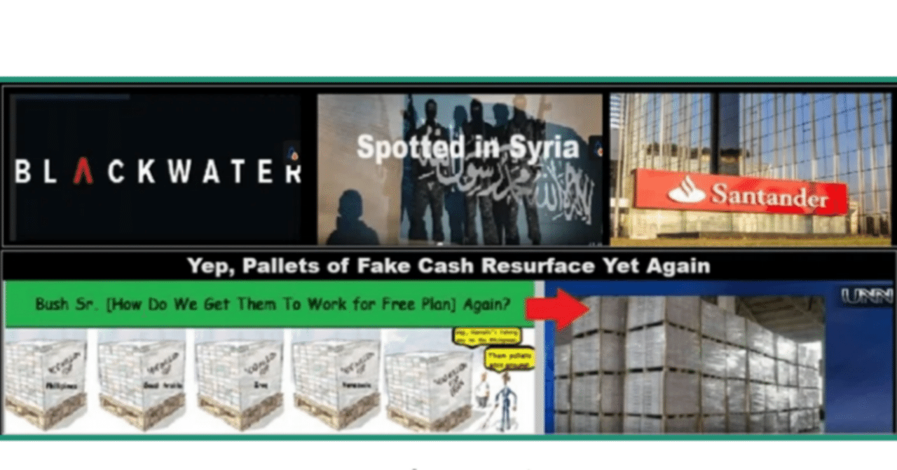 【20240809号】中国の港湾爆発と日本の巨大地震警報 ! 米国DSがアルカイダとISISを創設 ! エリック・プリンス尚生存で元気、世界の「状況」が存在に出没 ! SSP-トランプ工作員と ...