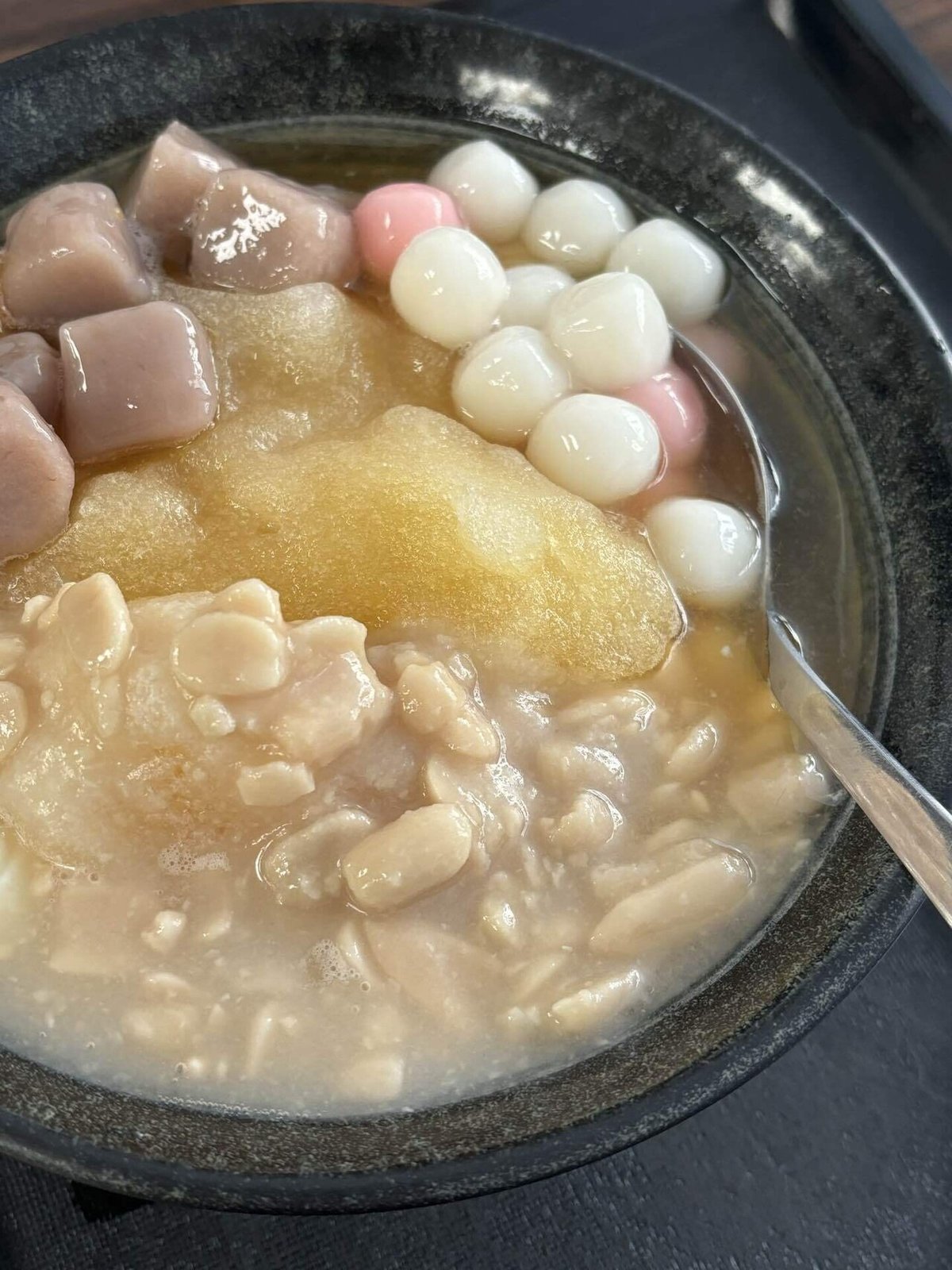 台湾旅行 スイーツ編｜Mieko Hori 堀 美恵子/料理家