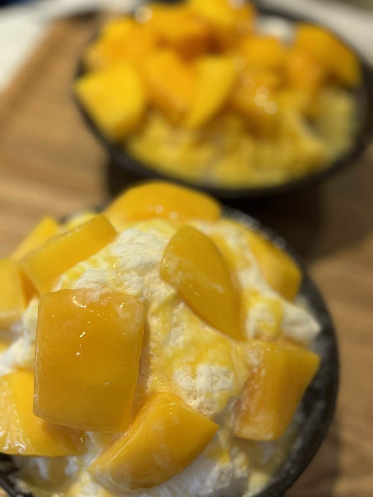 台湾旅行 スイーツ編｜Mieko Hori 堀 美恵子/料理家