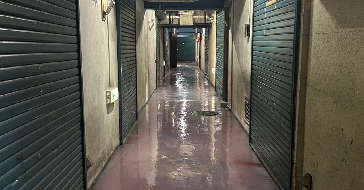 2024.8.12｜YANOGUMI