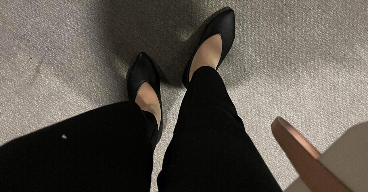 ハナ~24歳OL｜note