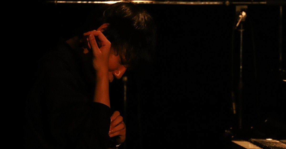 安心してください、80分前後で終わりますから。｜西村広文 HirofumiNishimura