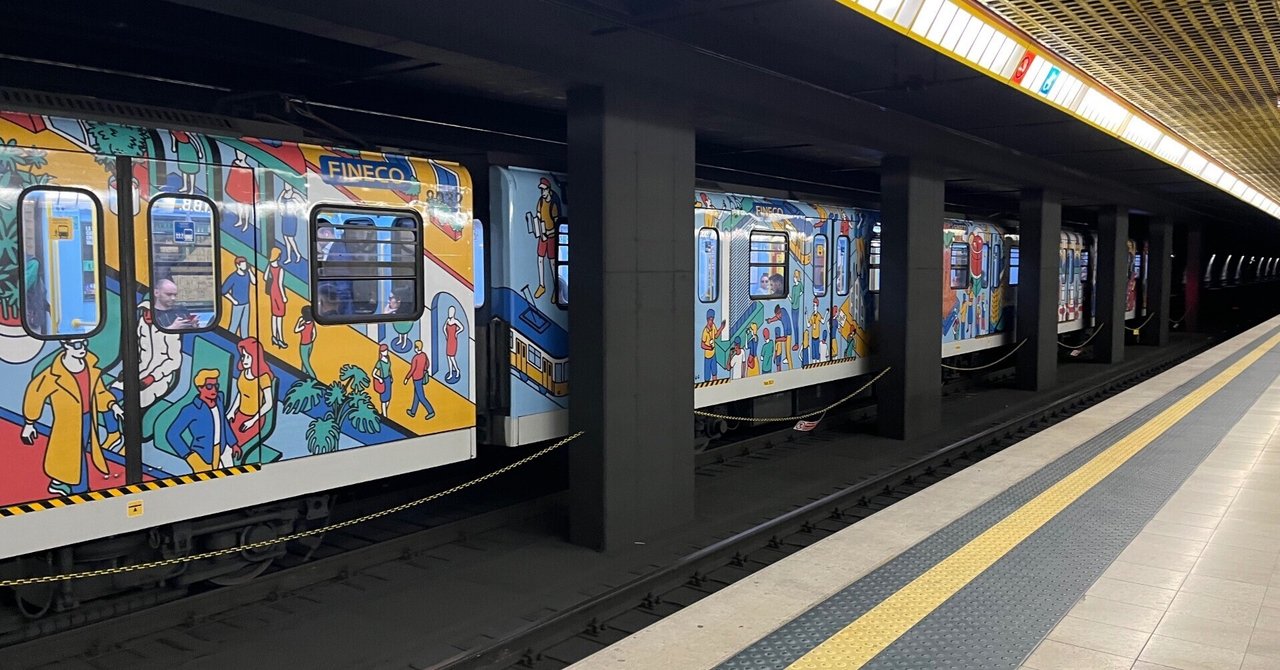 自己紹介: はじめてのnote｜Mars