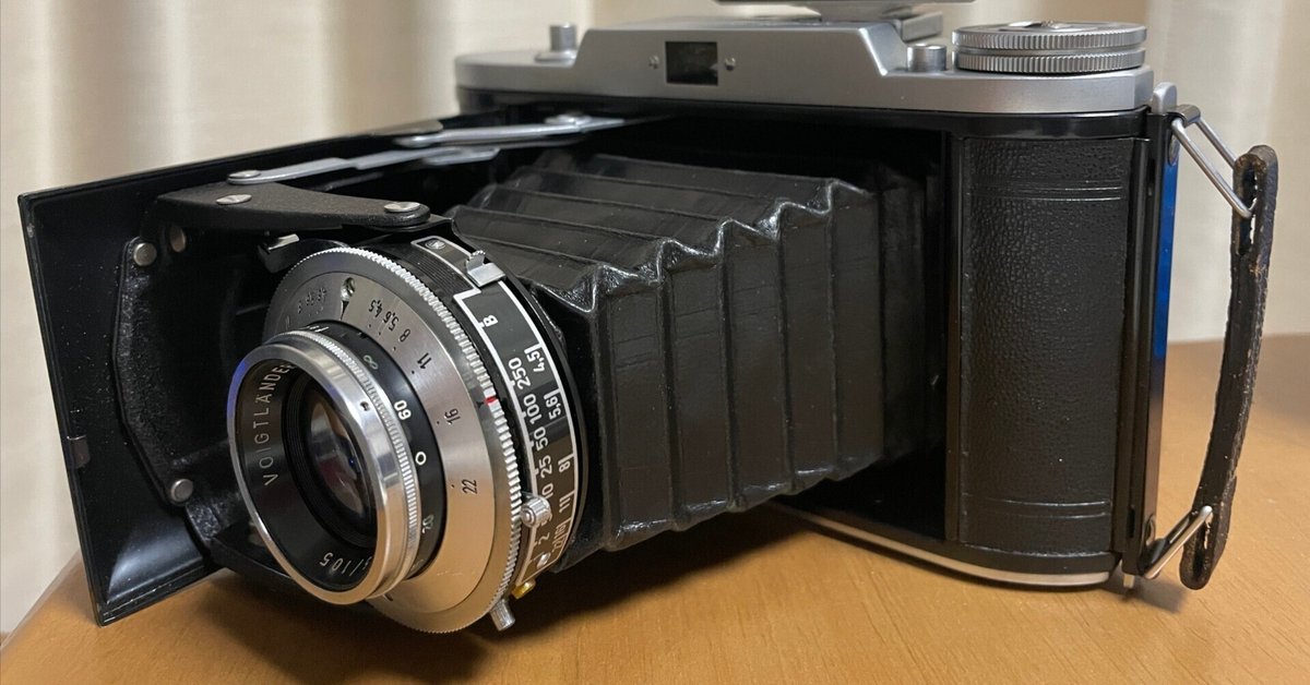 中判フィルムの6x9フォーマットで撮影したくて… その1 中判フィルムの6x9フォーマットで撮影したくて… その1