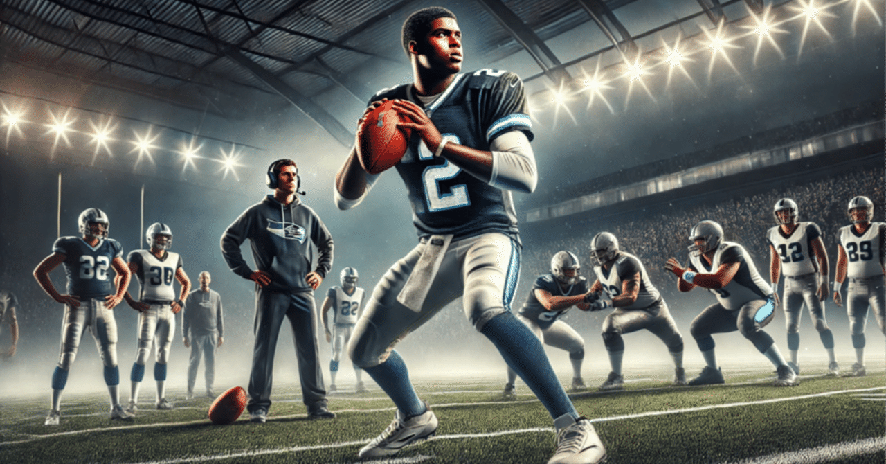 [NFL]2024プレシーズン1週目+HOF_QBたちのパススタッツ振り返り｜bmidvar