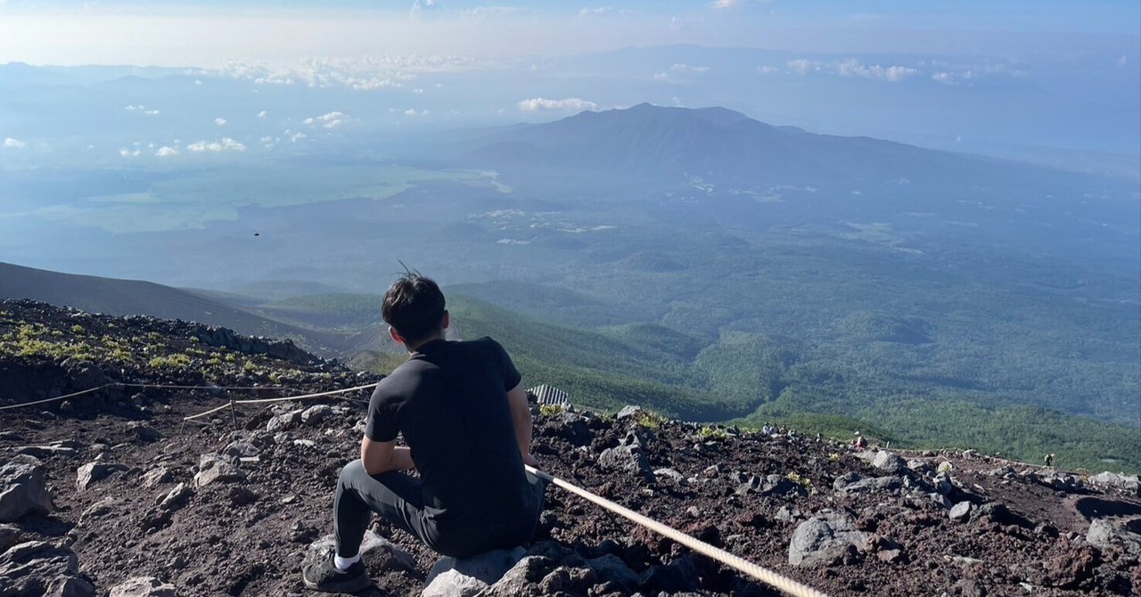 Answer is inside 〜答えは全て自分の中にある〜｜片田凌雅