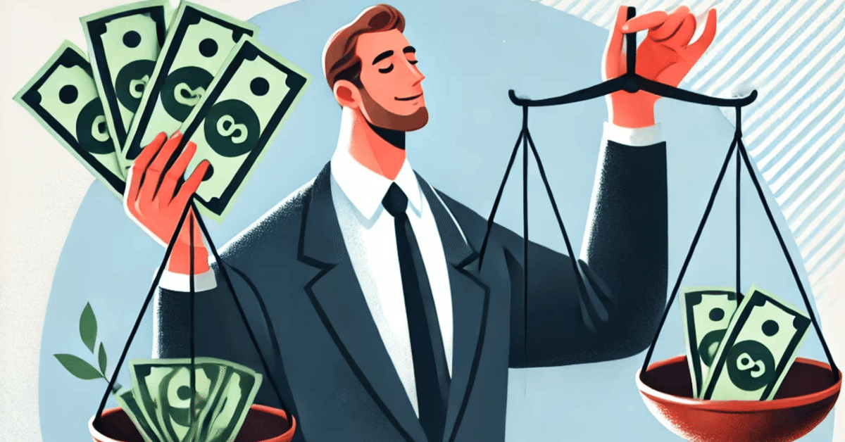 利益を取ることを恐れない｜MG.OTOSAN