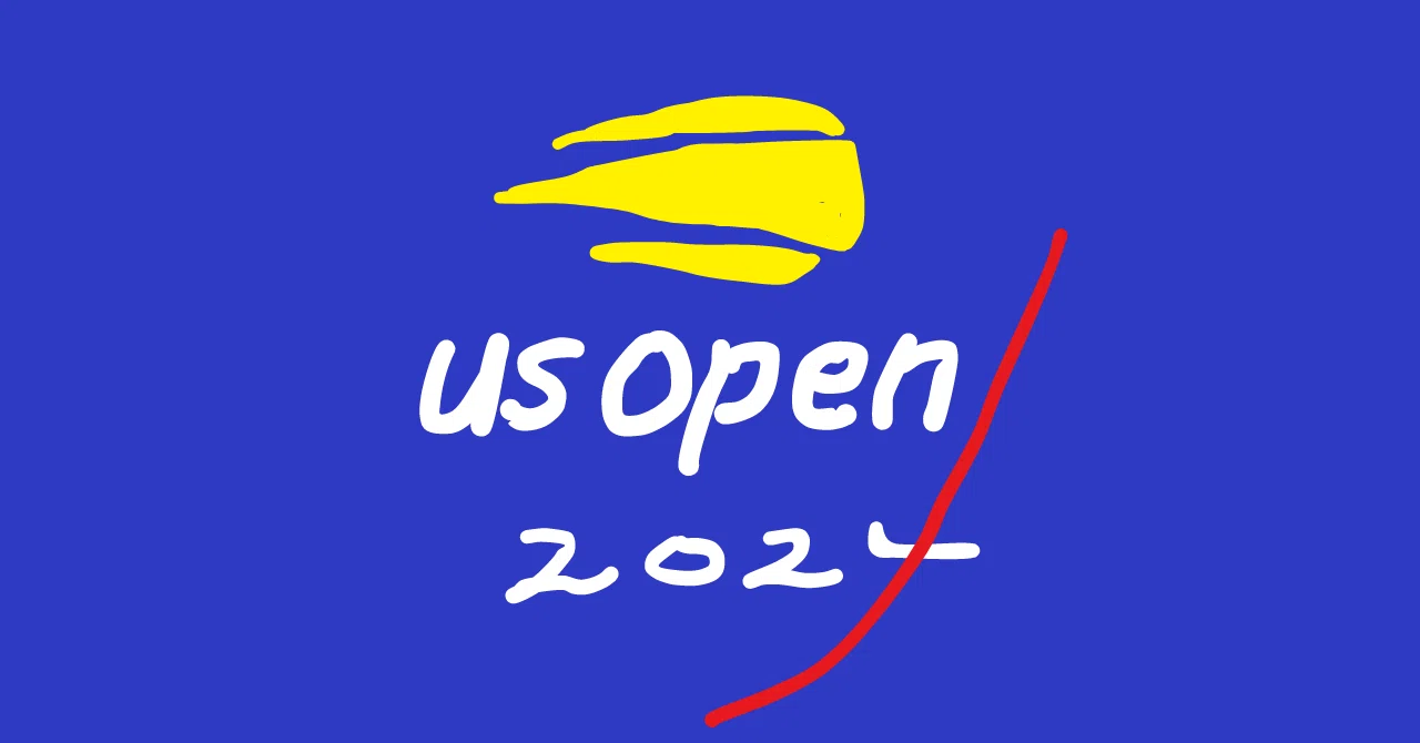 us open WC｜qtengo