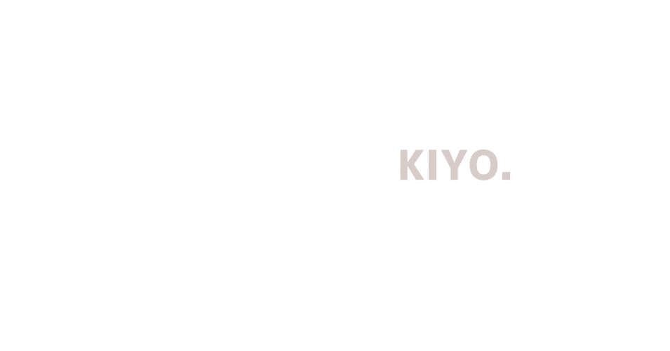 kiyo｜note