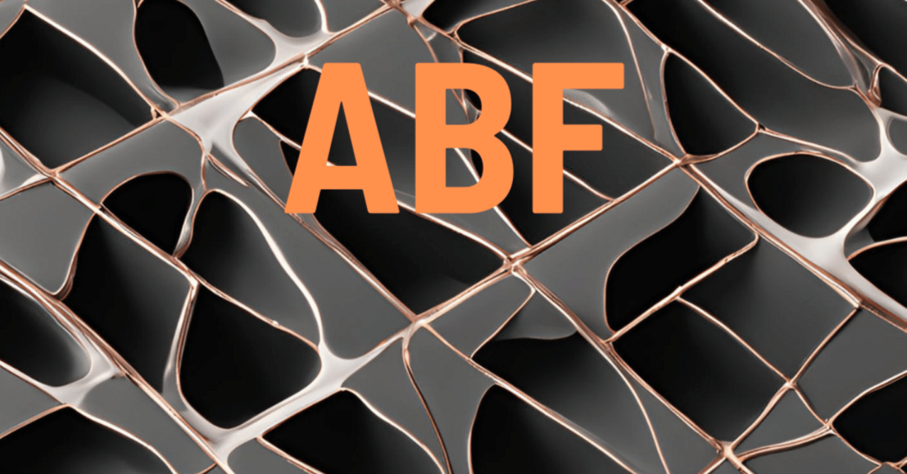 味の素ビルドアップフィルム(ABF)の勉強｜あかしな