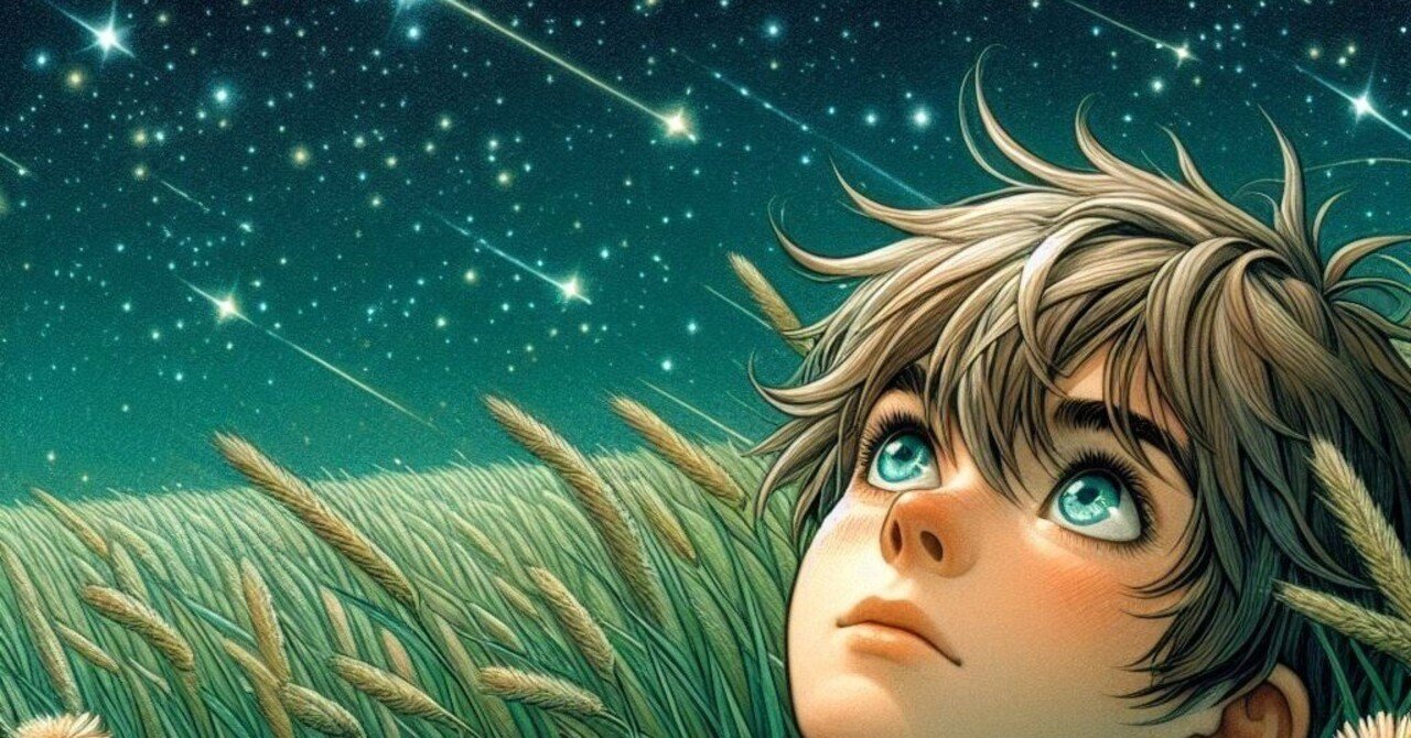 星空をはじめて撮影した時の感動が忘れられない…｜ichi_graphy