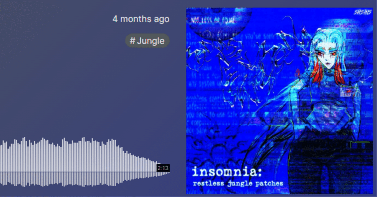 HYPERTRANCEに使えそうなサンプルパック、プリセットその3｜DJ JUNOU / じゅのぅ