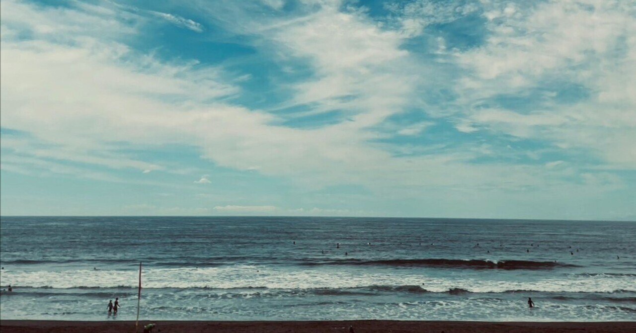 「健全な自信」と「不健全な慢心」｜川島孝介Kosuke Kawashima