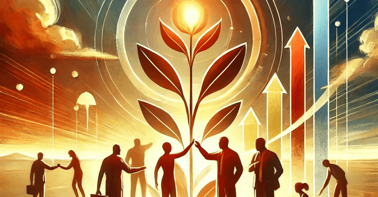 人が人を育てる｜MG.OTOSAN