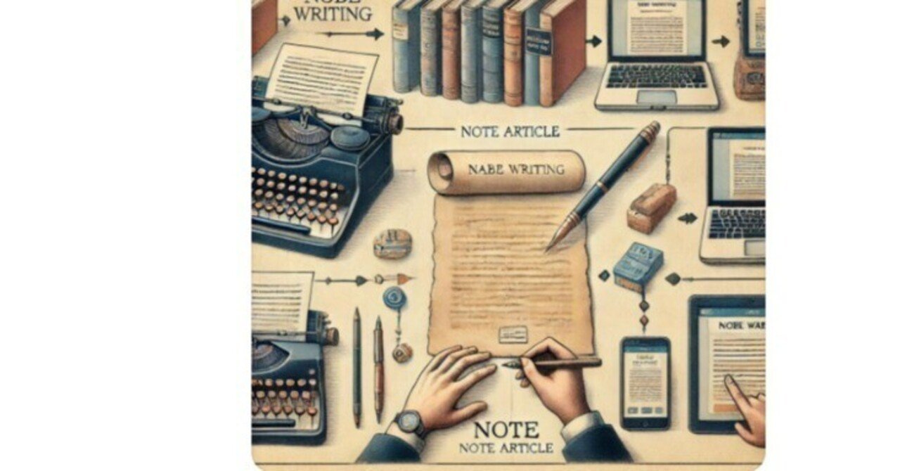 NABE_English＠英検1級英作文満点｜note