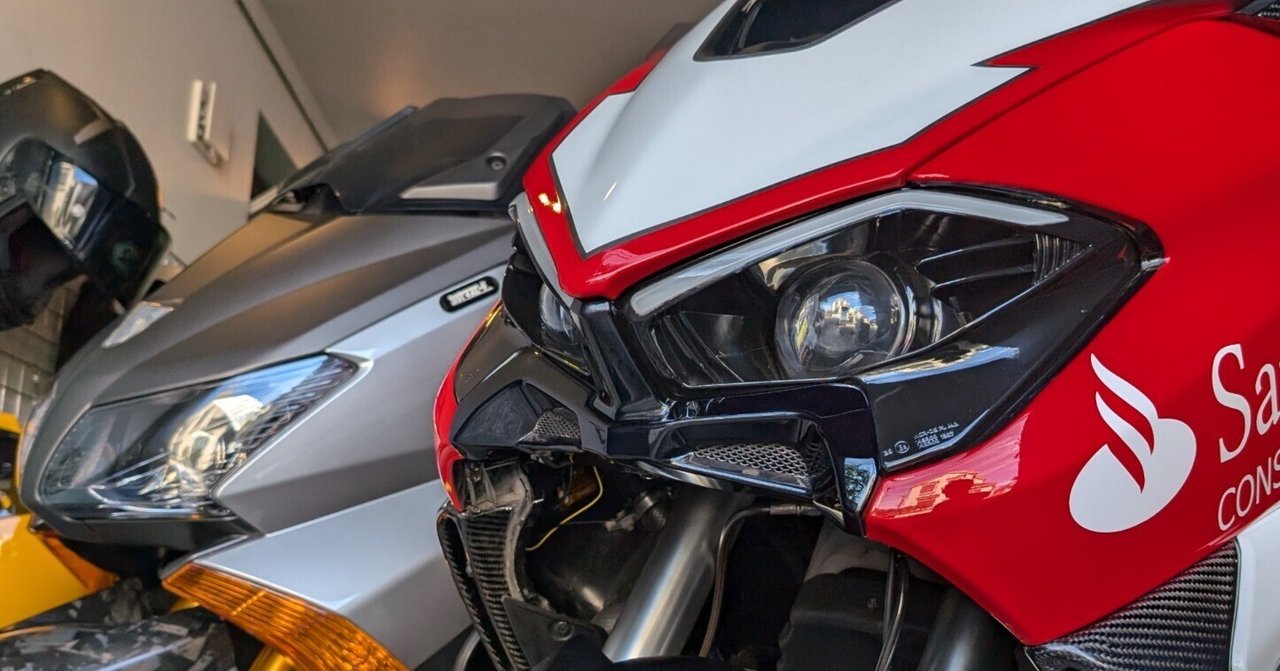 Re:TMAXとボク｜note