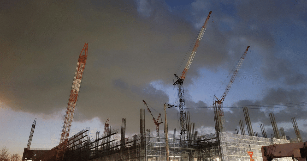 「地面師たち」への愛が止まらない｜konoha