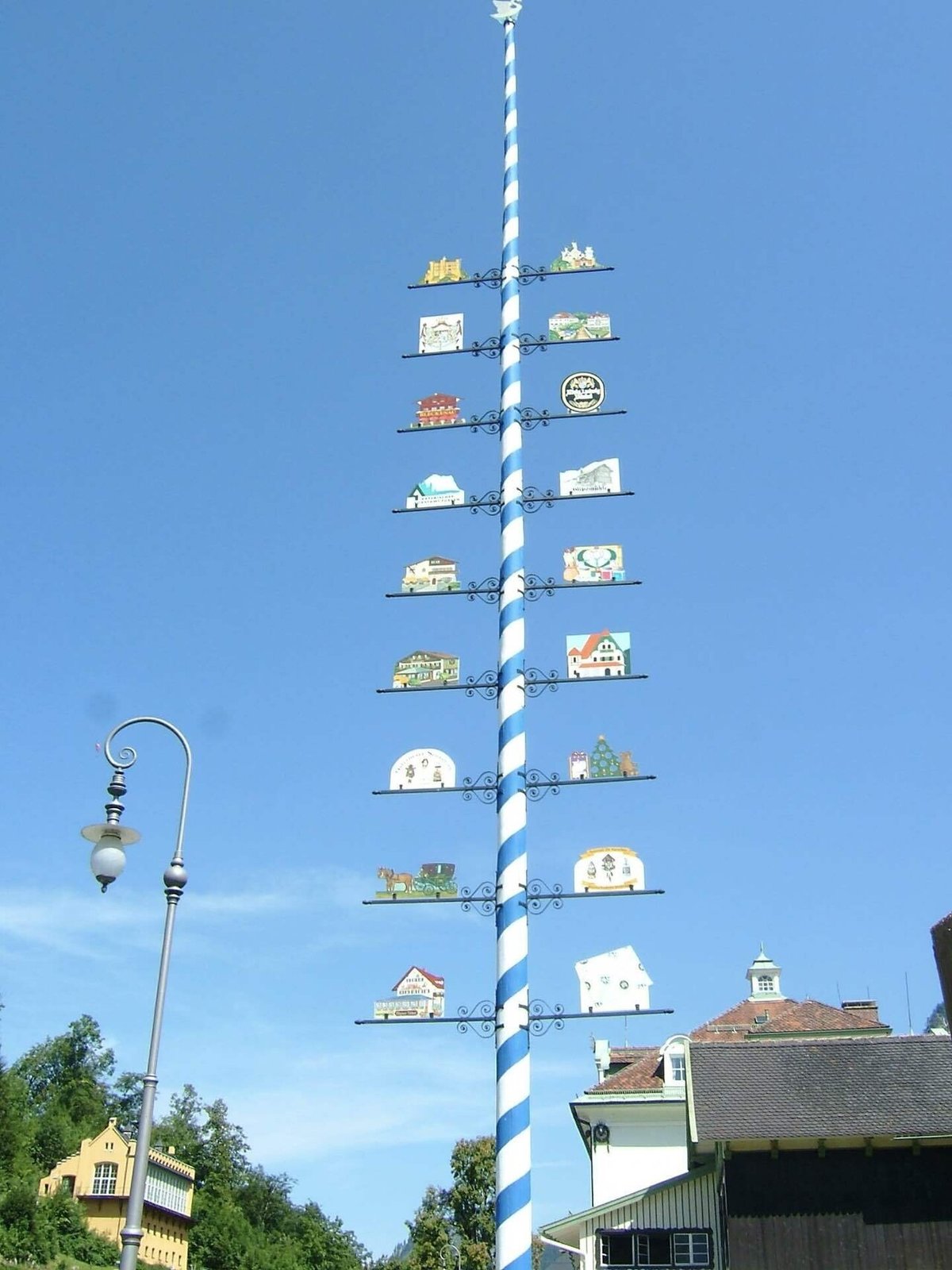 ノイシュヴァンシュタイン城に行ってみた｜Uchan