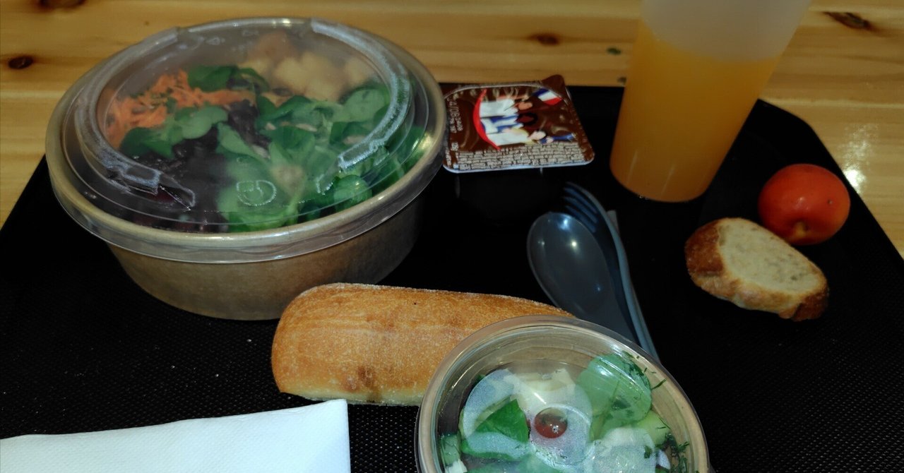 7/28の食事｜lush_badger2992