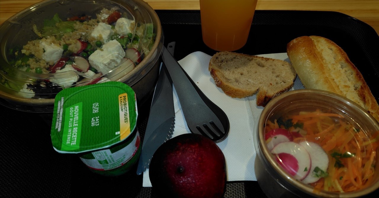 7/30の食事｜lush_badger2992