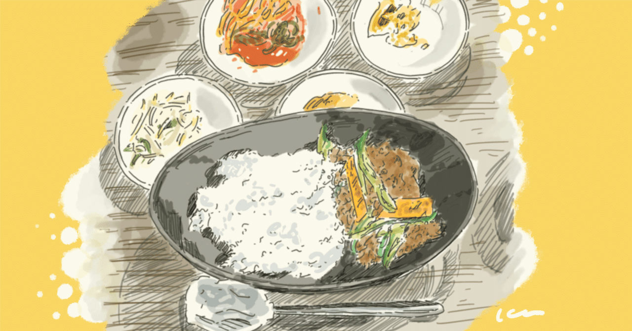 【連続note小説】日向食堂 小日向真司67歳｜鈴々堂/rinrin_dou@昭真