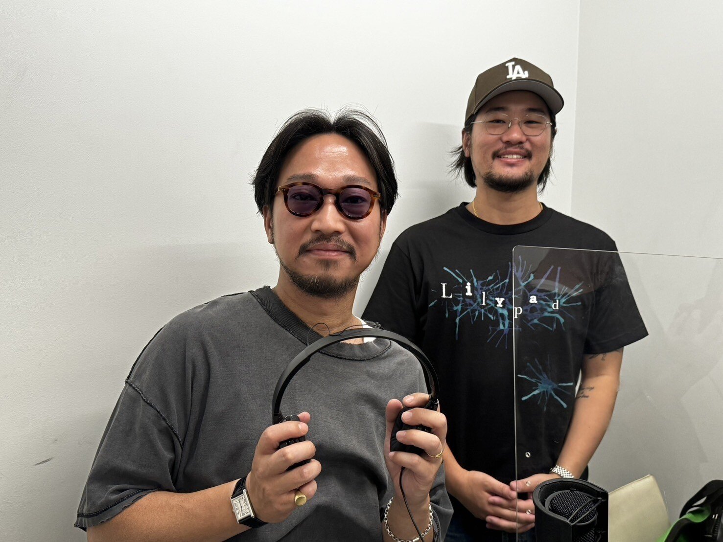 渋谷のRaZine #69｜「渋谷のラジオ」