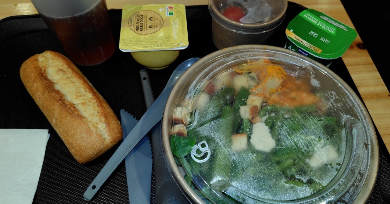 8/4の食事｜lush_badger2992