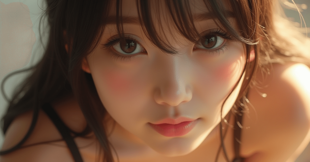 FLUX.1 使えるプロンプト:ポーズ編｜tanuki