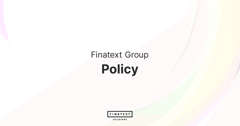 Finalog!｜Finatextホールディングス｜note