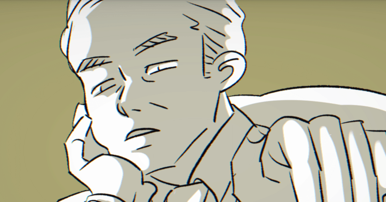 ため息337：稟議制度｜平史理 taira fumitoshi