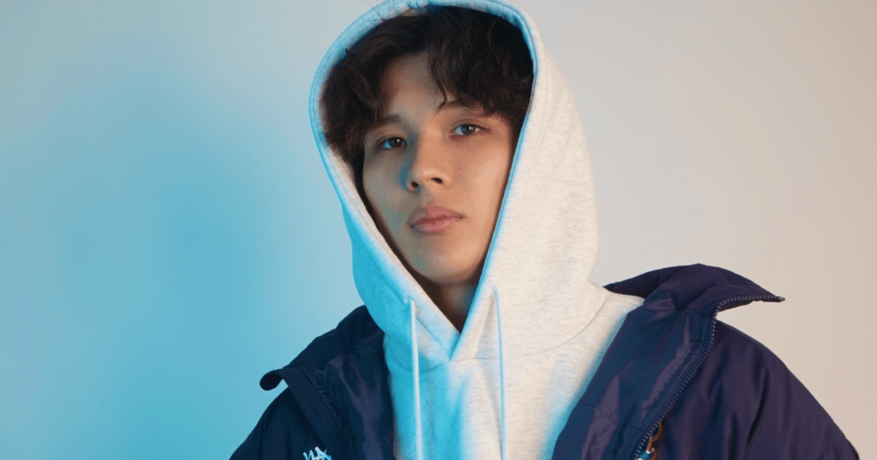 はじめてのノート｜ARASHI KAWAMURA