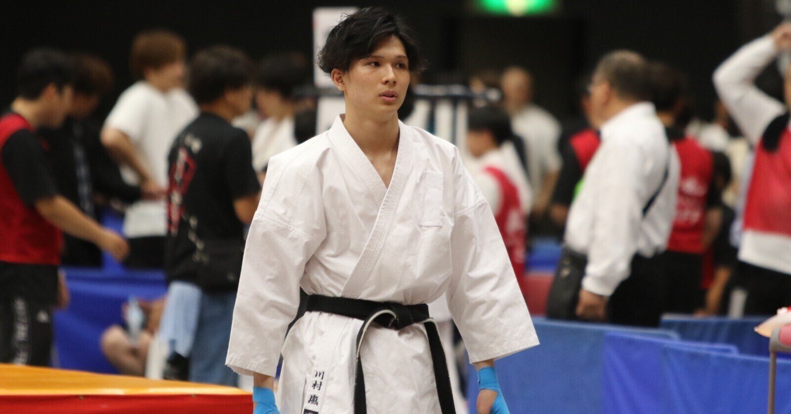 ARASHI KAWAMURA｜note