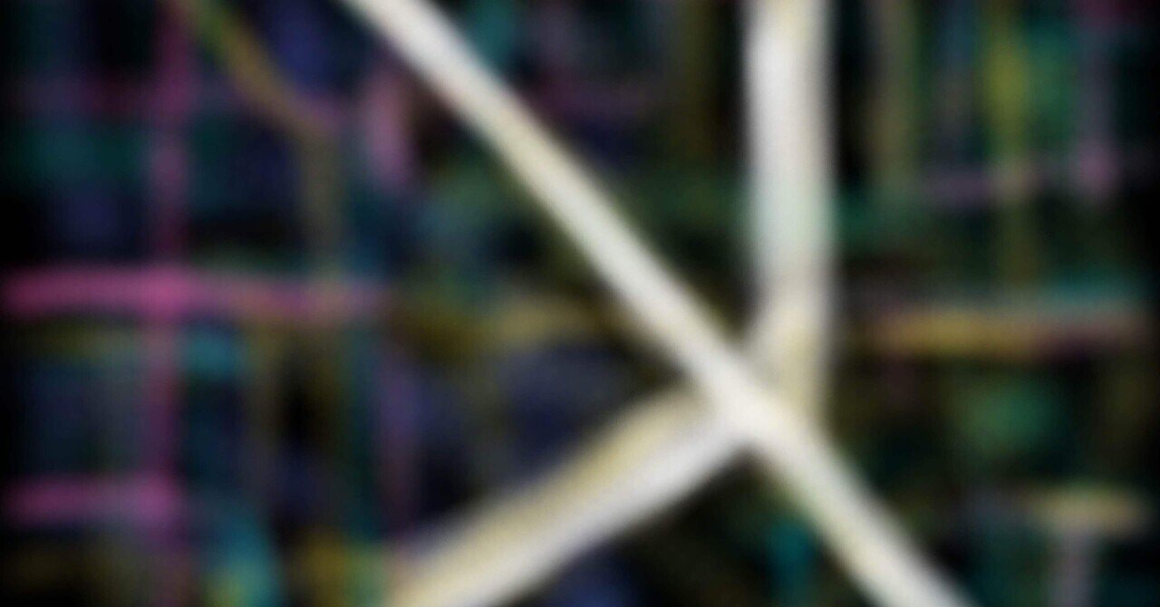 "Interwoven Threads of Fate"｜Yuki