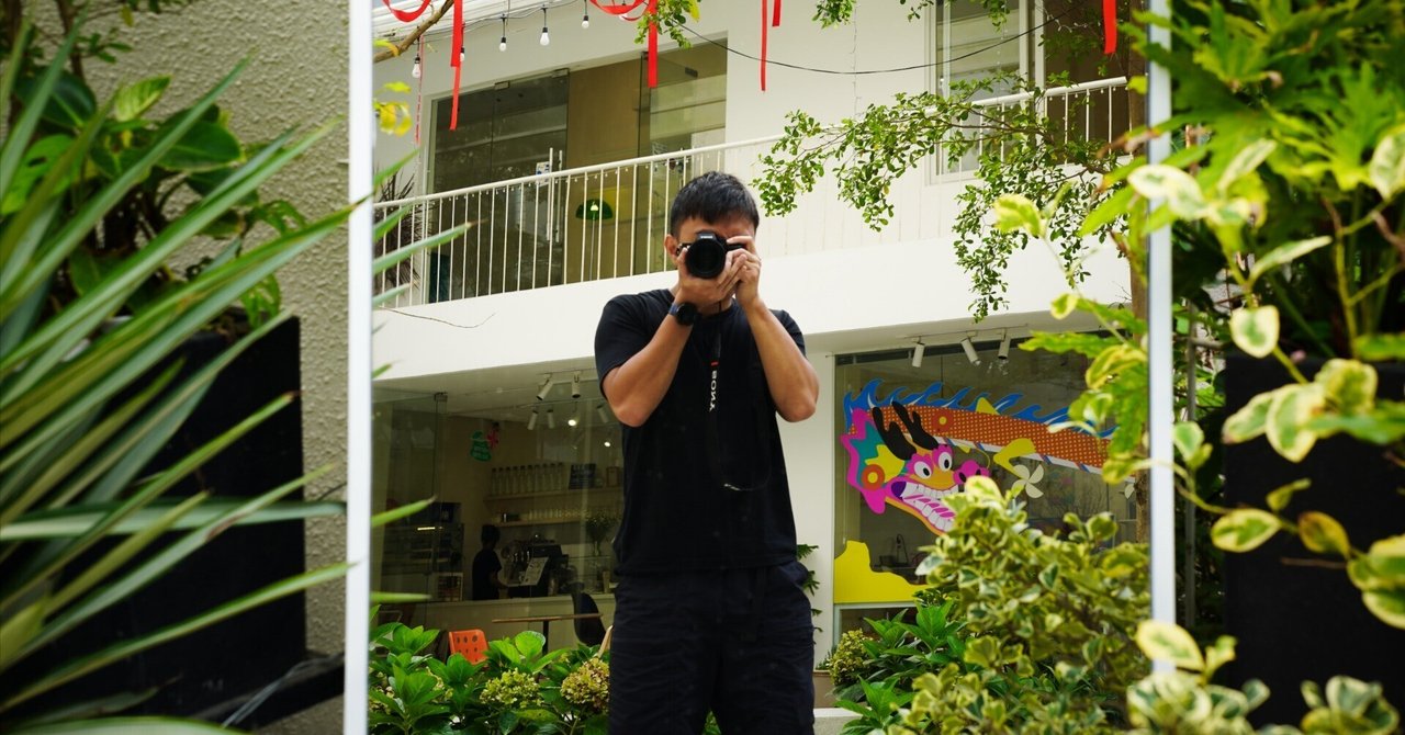 Yusuke Hatano｜note