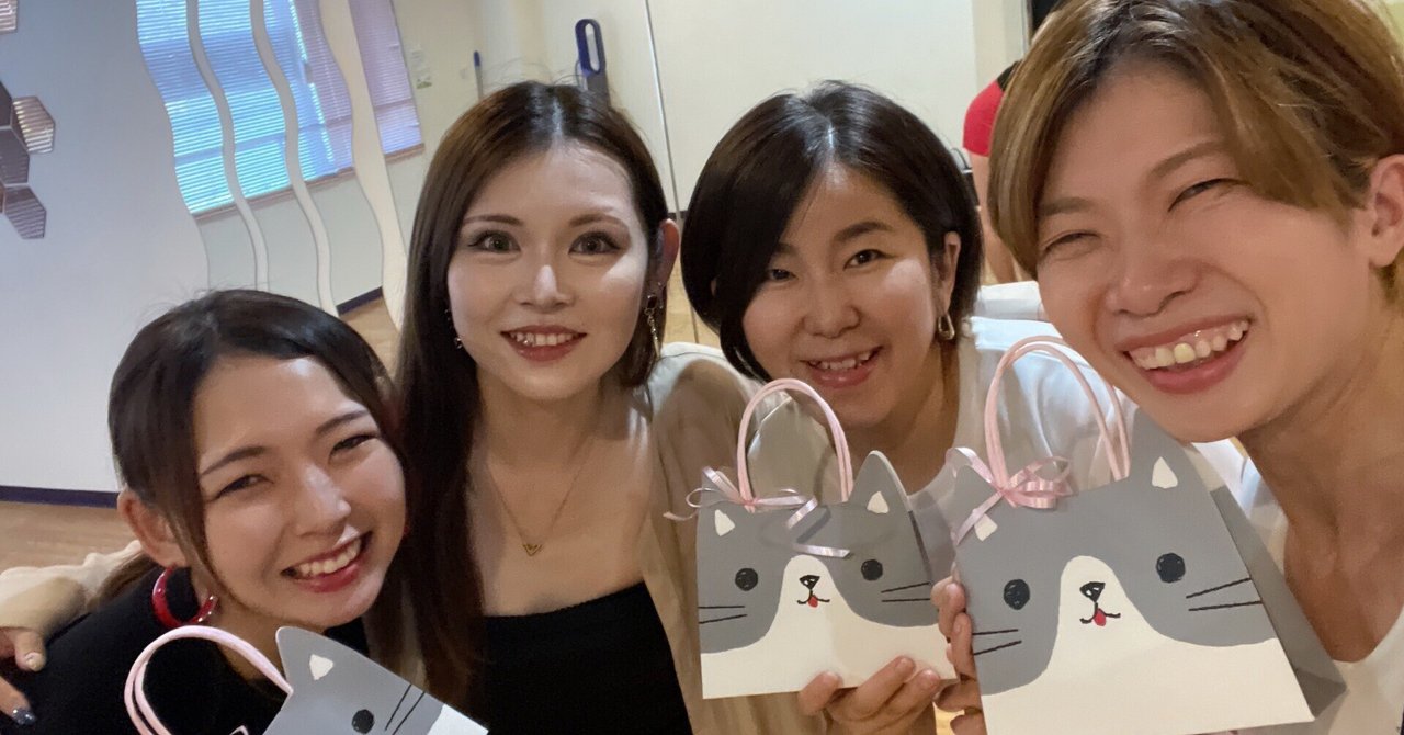 ポージング筋肉痛と共に振り返る。｜photographer咲子