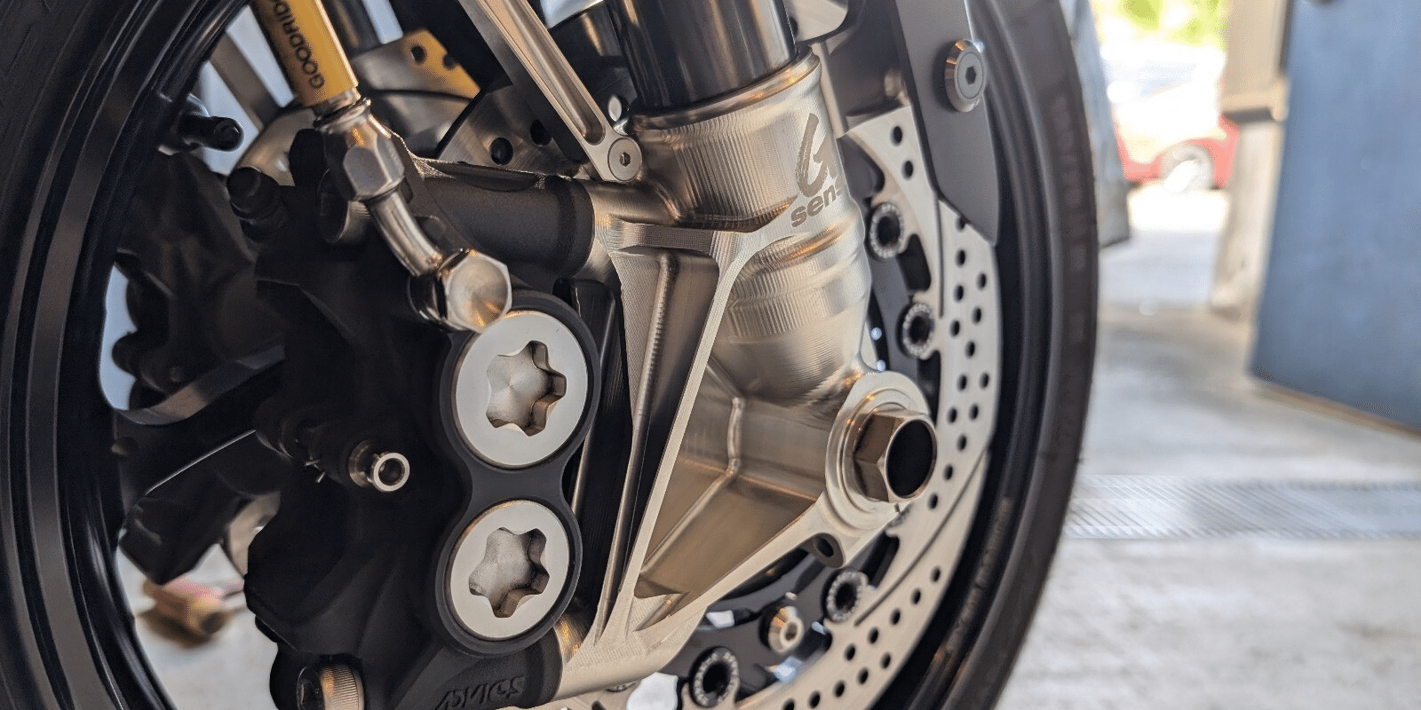 Re:TMAXとボク｜note