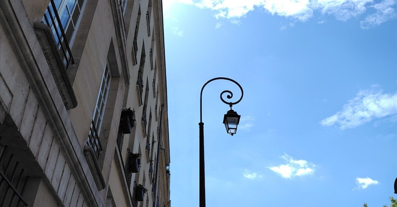 マレ地区｜lush_badger2992