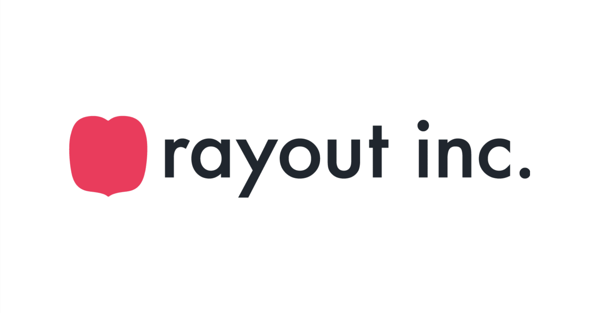 rayout-inc｜note