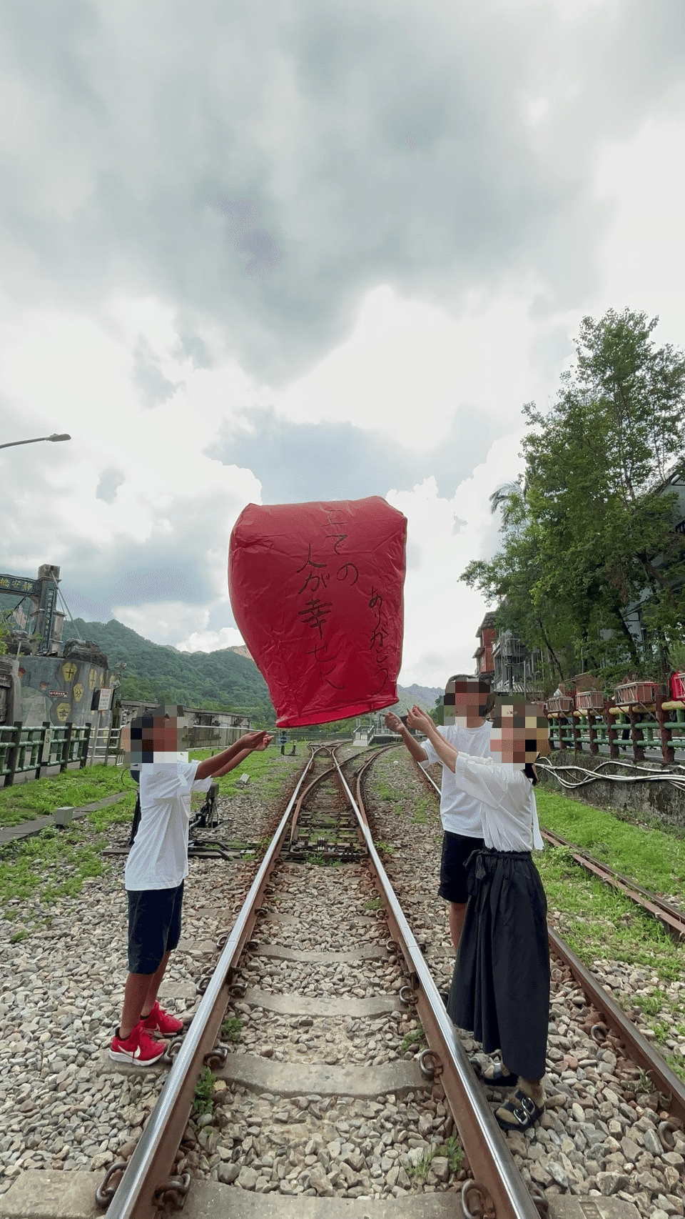 台湾旅行 観光編｜Mieko Hori 堀 美恵子/料理家