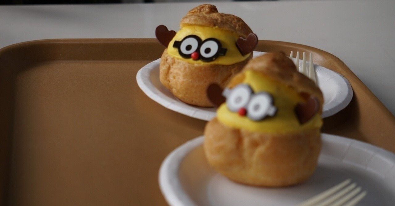 おっさんとUSJに行きました。｜Shunya Nishida｜note