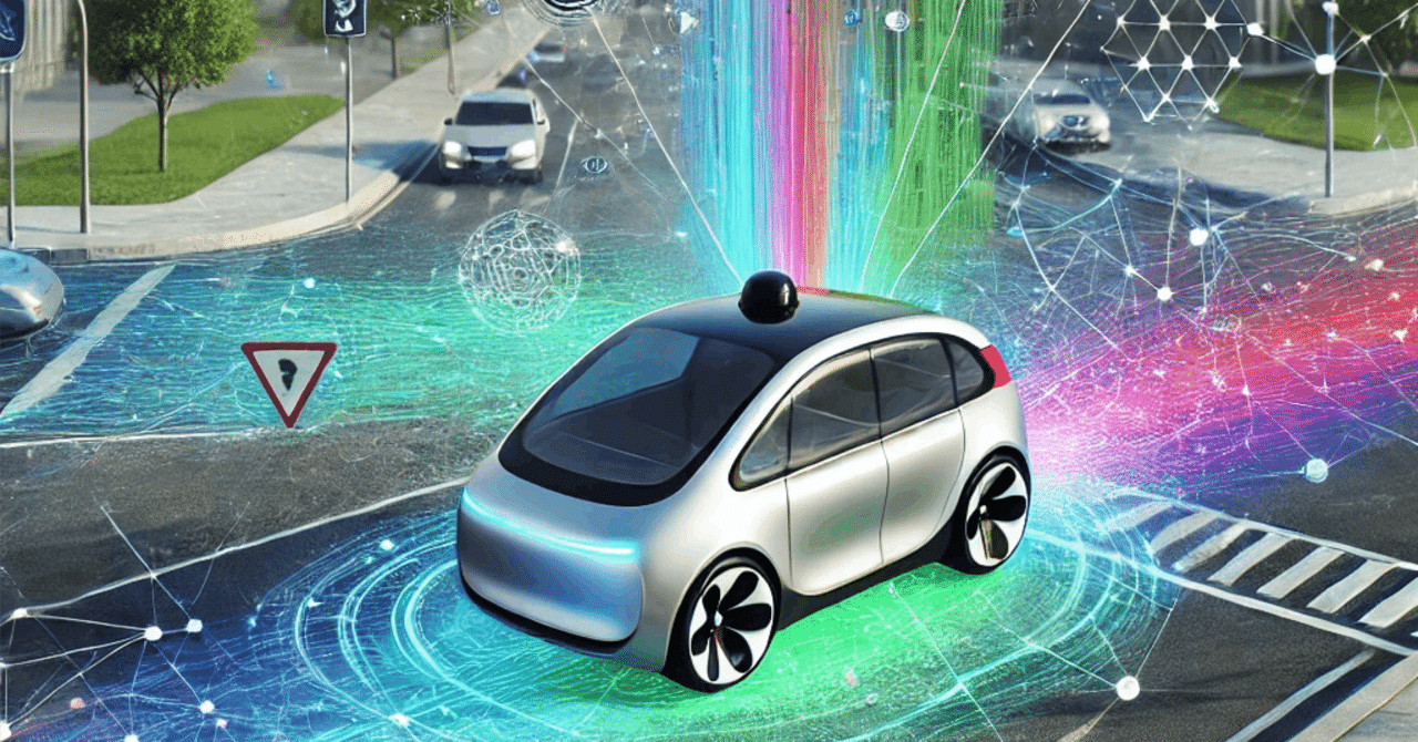 【論文要約:自動運転関連】Learned Multimodal Compression for Autonomous Driving｜george