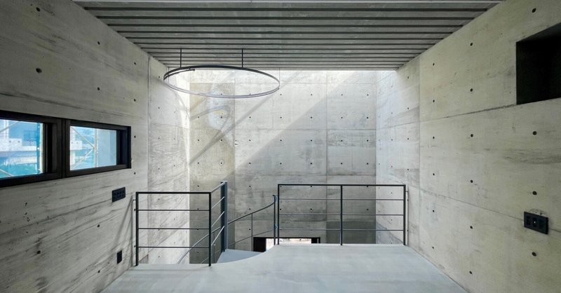 CLAIR archi lab｜note