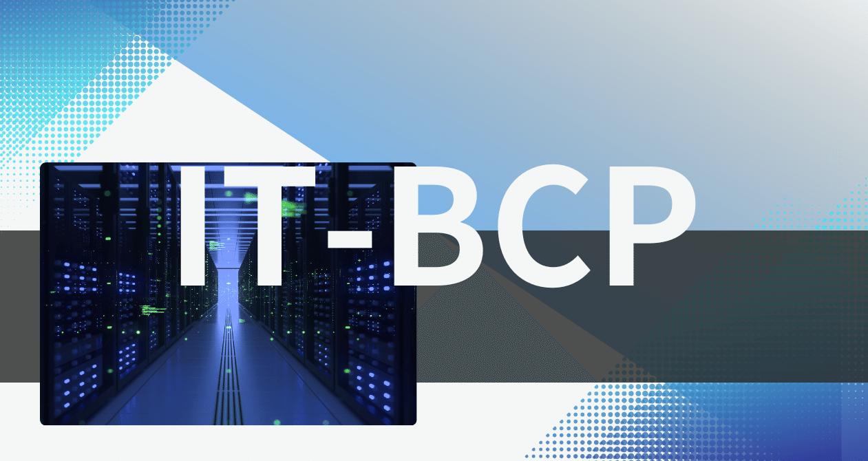 IT-BCP｜CloudBCP Inc.｜BCP｜BCM｜事業継続計画｜note